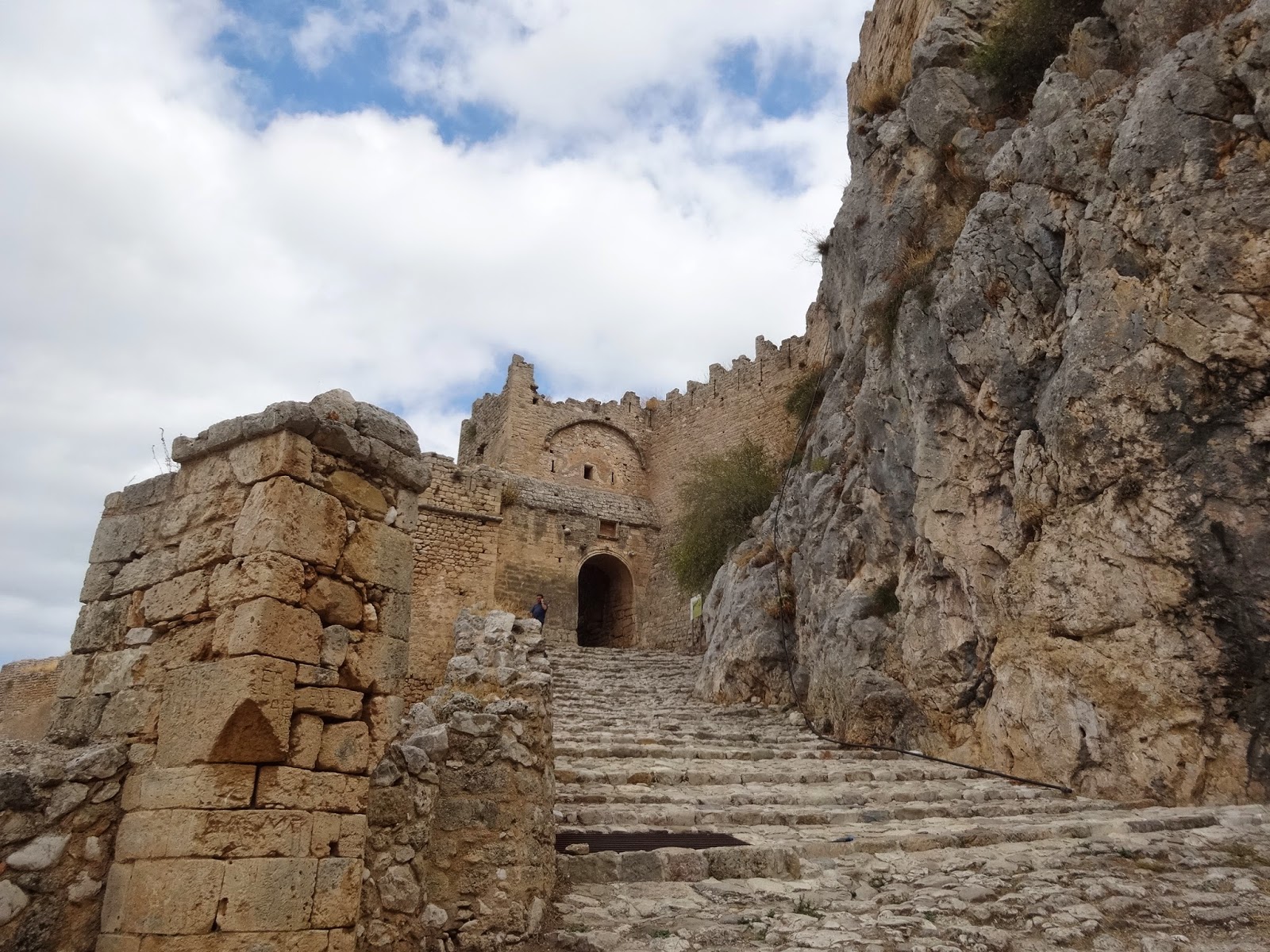 Viajando Conosco: CORINTO, ACROCORINTO, ESPARTA E OLÍMPIA